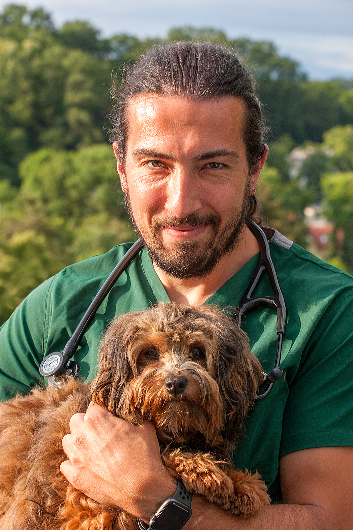 Team – Allgemeinmedizin Auhof